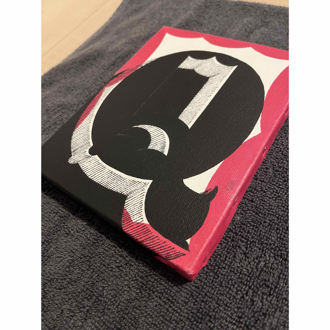 Supreme - QP 3 ∴ TOKYO キャンバス graffiti only13 の通販 by Supreme - QP 3 ∴ TOKYO キャンバス graffiti only13 の通販 by