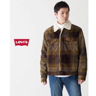 Levi's(コーデュロイ ・ Gジャン/デニムジャケット)のフリマ Levi's(コーデュロイ ・ Gジャン/デニムジャケット)のフリマ