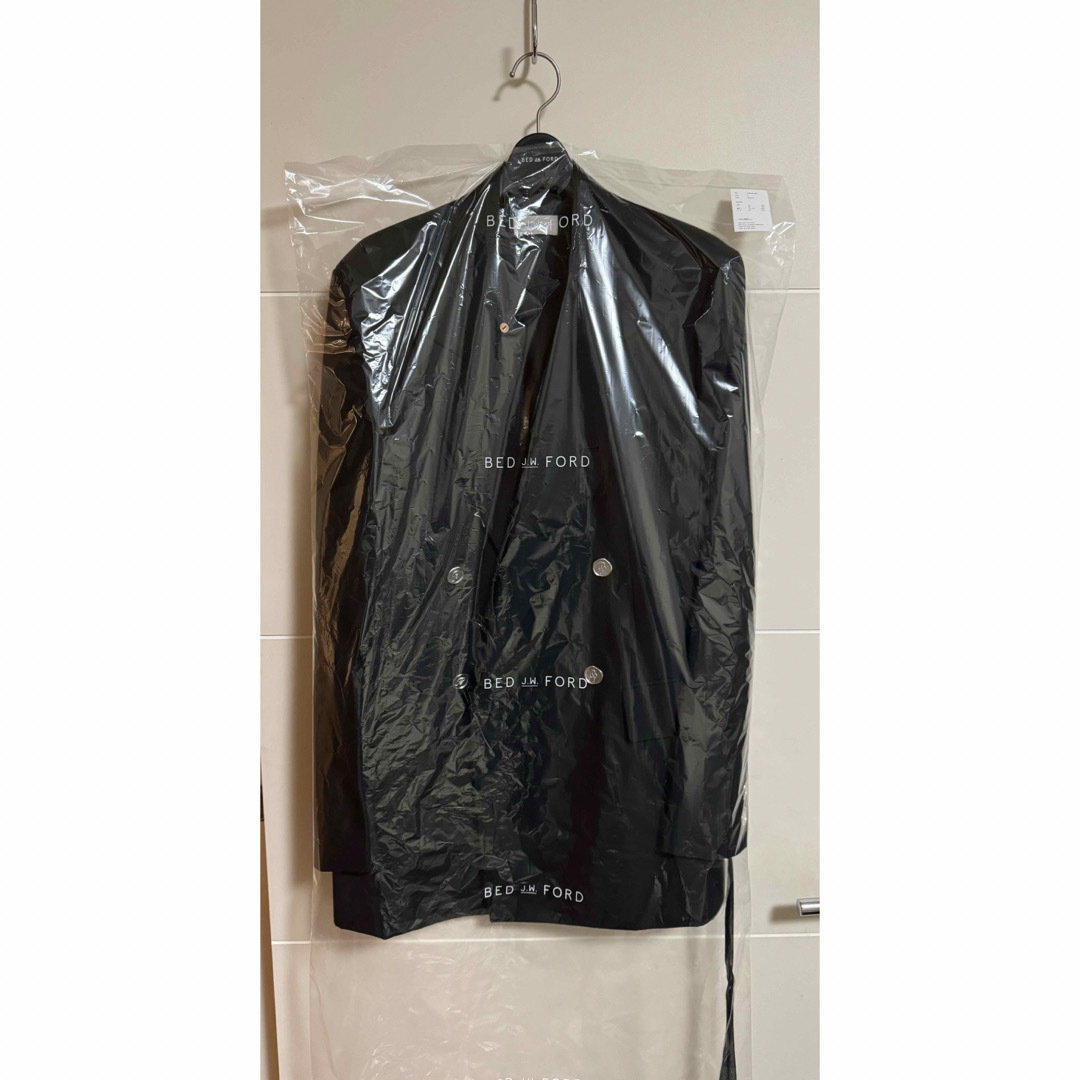 BED J.W. FORD - BED j.w. FORD 25SS ダブルジャケットの通販 by BED J.W. FORD - BED j.w. FORD 25SS ダブルジャケットの通販 by