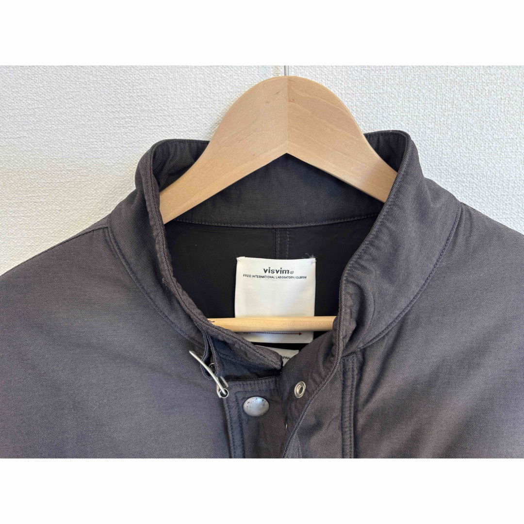 VISVIM - visvim ALTA FIELD DOWN JKT (NY/C)の通販 by KEN's VISVIM - visvim ALTA FIELD DOWN JKT (NY/C)の通販 by KEN's