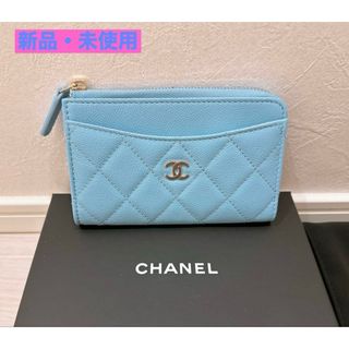 CHANEL(財布 ・ ブルー・ネイビー/青色系)のフリマアイテム一覧 CHANEL(財布 ・ ブルー・ネイビー/青色系)のフリマアイテム一覧