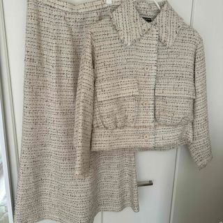 Verybrain - verybrain Eco Mouton Jacketの通販 by まぁ's shop Verybrain - verybrain Eco Mouton Jacketの通販 by まぁ's shop
