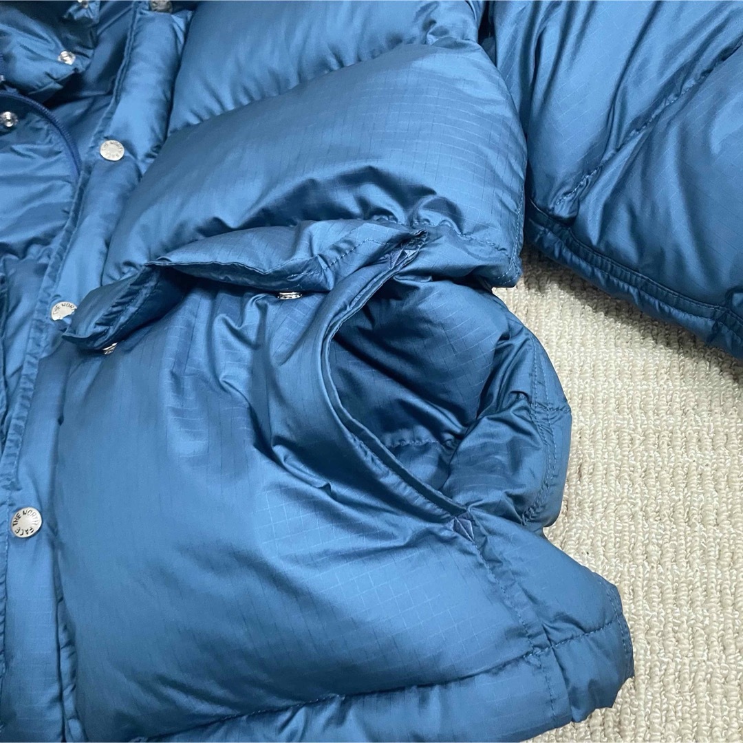THE NORTH FACE - 【極美品】ノースフェイス ナナミカ ダウン THE NORTH FACE - 【極美品】ノースフェイス ナナミカ ダウン