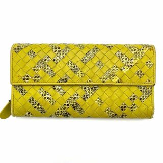 BOTTEGA VENETA(長財布)のフリマアイテム一覧 BOTTEGA VENETA(長財布)のフリマアイテム一覧