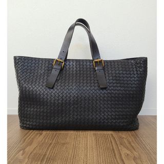 BOTTEGA VENETA - 未使用□ボッテガヴェネタ イントレチャート BOTTEGA VENETA - 未使用□ボッテガヴェネタ イントレチャート