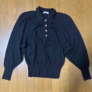 CORDIER - 未使用級 CORDIER コルディア フォックスファーコート CORDIER - 未使用級 CORDIER コルディア フォックスファーコート