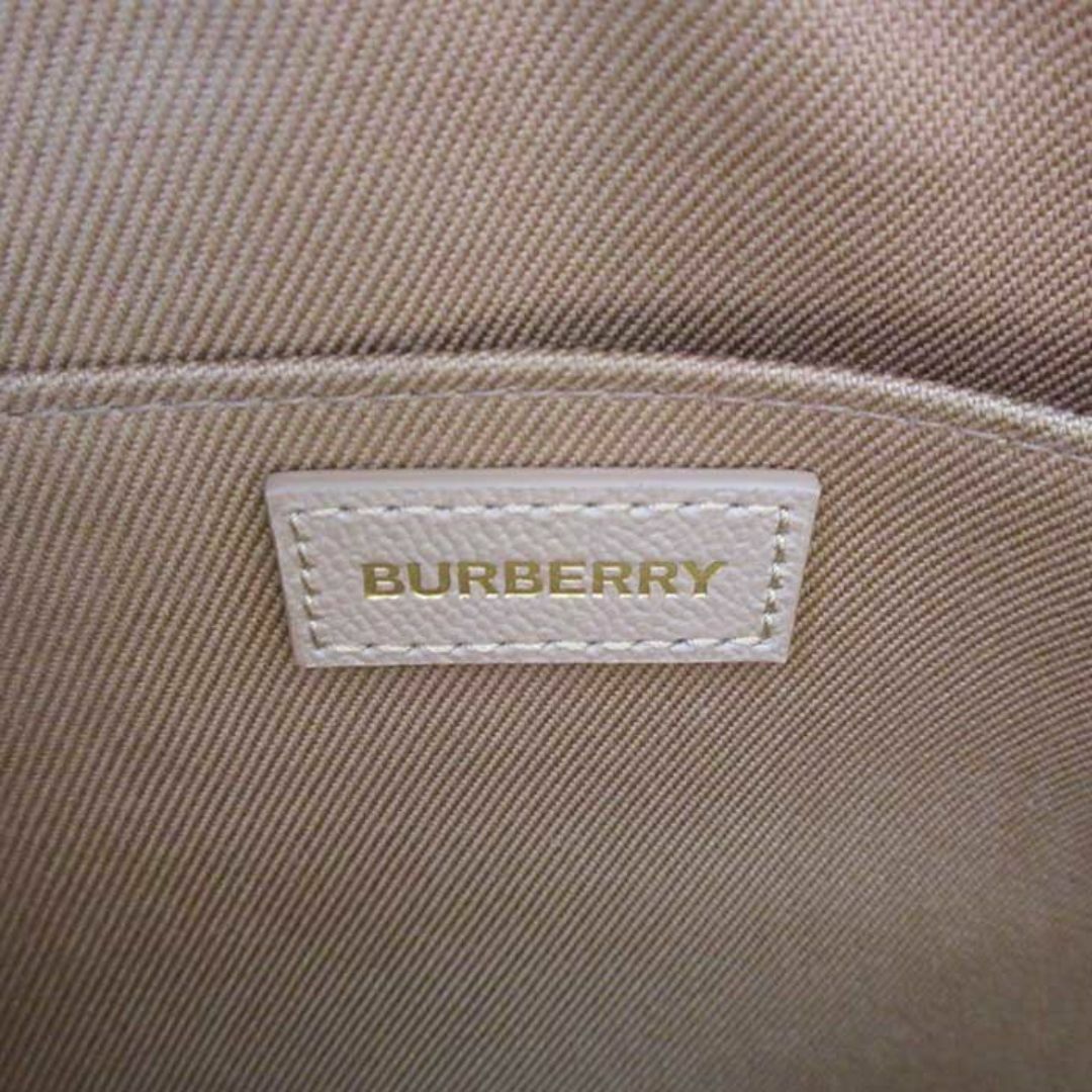 BURBERRY - バーバリー ショルダーバッグ 8084499 CHESTNUT BURBERRY - バーバリー ショルダーバッグ 8084499 CHESTNUT