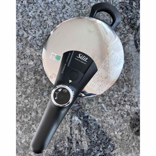 WMF - 日曜日 限定値下げsilit シリット シラルガン ミルク WMF - 日曜日 限定値下げsilit シリット シラルガン ミルク