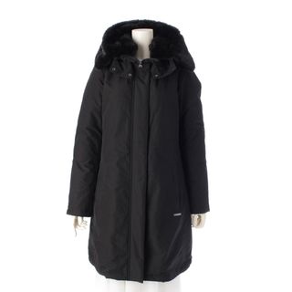 ✨美品 ウールリッチ ダウンコート 2way フード ファー ドロー ✨美品 ウールリッチ ダウンコート 2way フード ファー ドロー