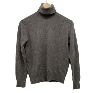 CELINE - CELINE(セリーヌ) 長袖セーター サイズ38 M レディース CELINE - CELINE(セリーヌ) 長袖セーター サイズ38 M レディース