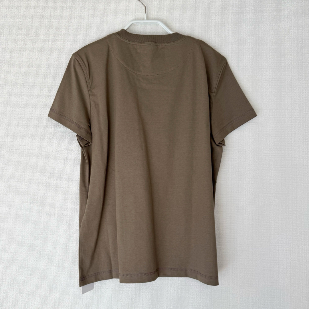 HERMES - エルメス HERMES Tシャツ ポケット 今期 2025 2025年の HERMES - エルメス HERMES Tシャツ ポケット 今期 2025 2025年の