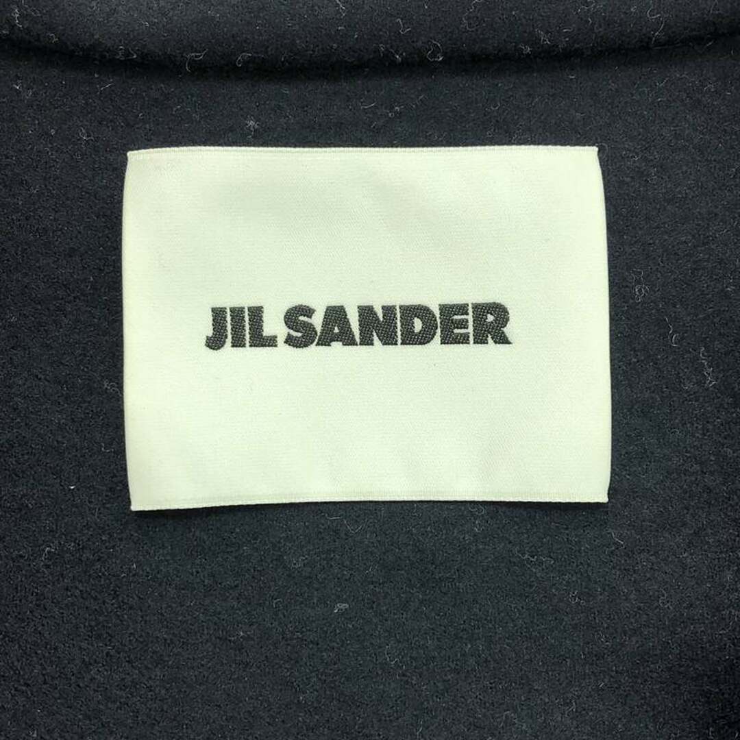 JIL SANDER - 【美品】 JIL SANDER / ジルサンダー | ウール JIL SANDER - 【美品】 JIL SANDER / ジルサンダー | ウール