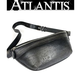 BERLUTI - ベルルッティ クルーザー ショルダーバッグ 斜めがけ BERLUTI - ベルルッティ クルーザー ショルダーバッグ 斜めがけ