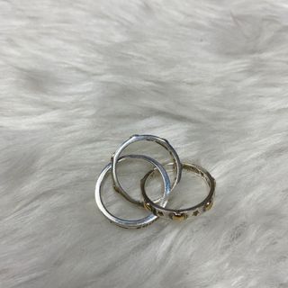 Folli Follie(リング(指輪))のフリマアイテム一覧 Folli Follie(リング(指輪))のフリマアイテム一覧