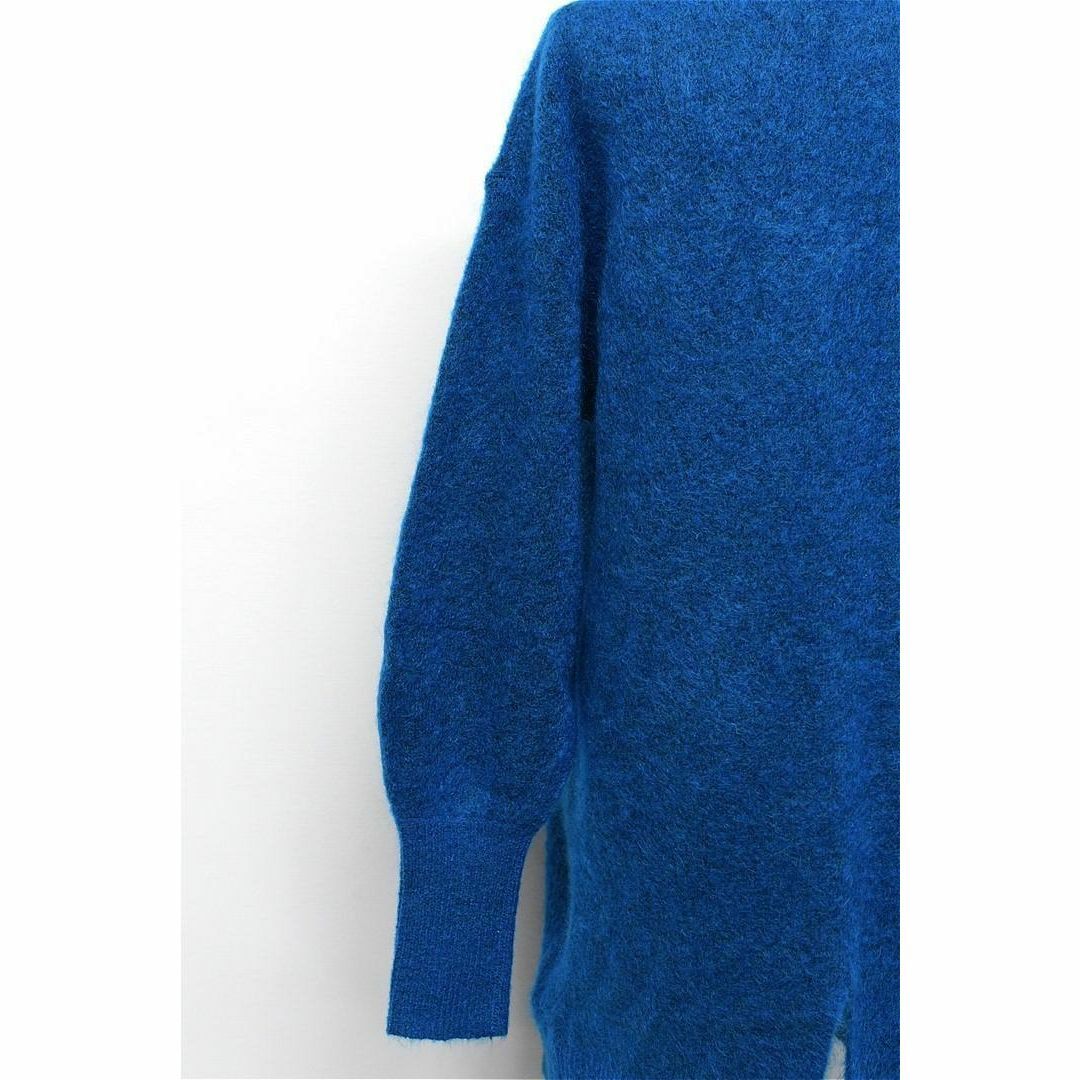 Ameri VINTAGE - Q340/未使用 AMERI VINTAGE モヘヤセーター Ameri VINTAGE - Q340/未使用 AMERI VINTAGE モヘヤセーター