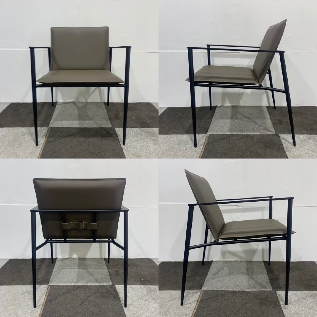 関家具 - 展示品 関家具 ハーネスラウンジチェアALC-1891 家具 関家具 - 展示品 関家具 ハーネスラウンジチェアALC-1891 家具