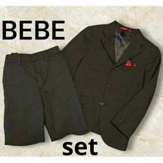 BeBe(ドレス/フォーマル)のフリマアイテム一覧 BeBe(ドレス/フォーマル)のフリマアイテム一覧