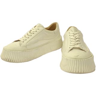 JIL SANDER(スニーカー)のフリマアイテム一覧 JIL SANDER(スニーカー)のフリマアイテム一覧