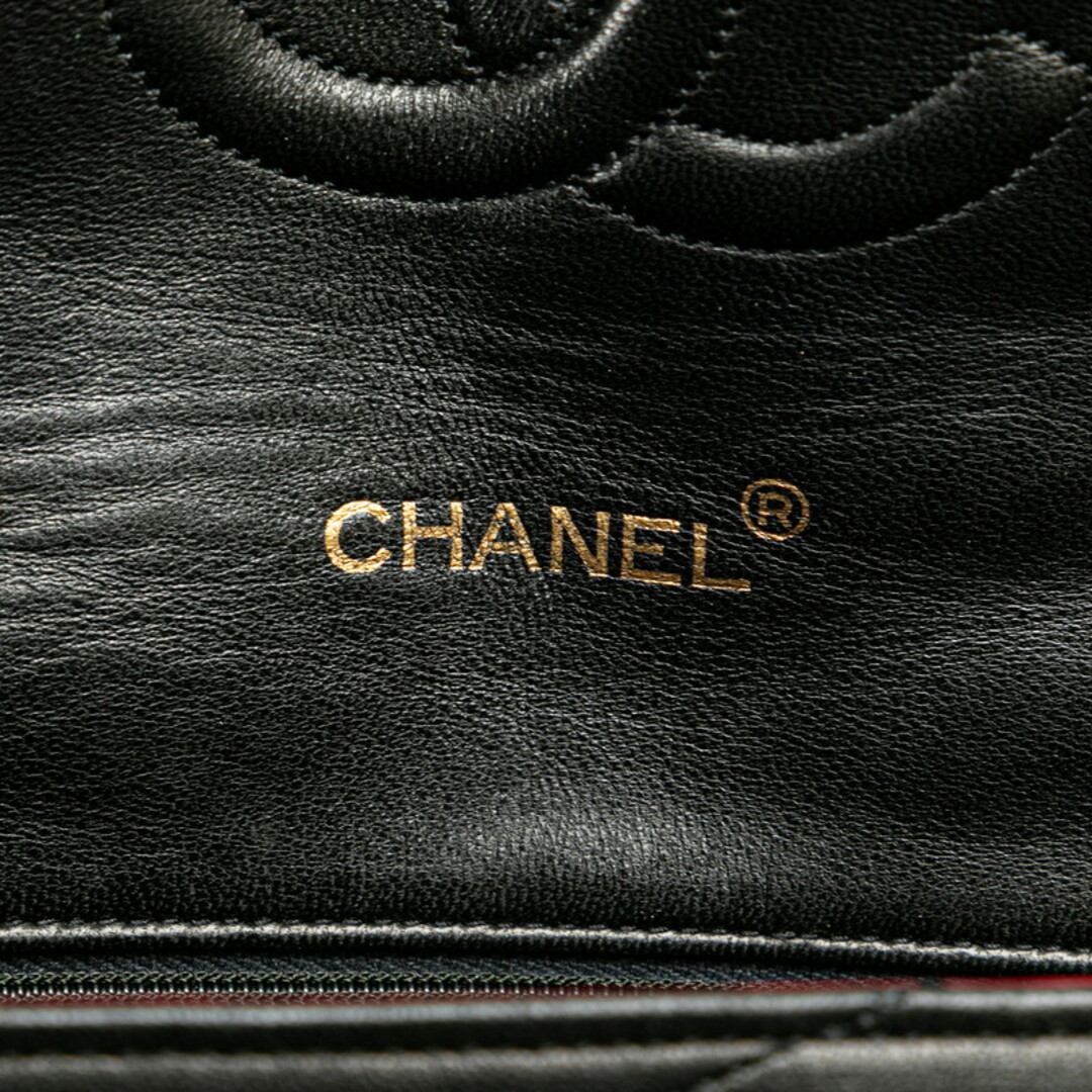 CHANEL - シャネル ココマーク バイアスステッチ チェーン CHANEL - シャネル ココマーク バイアスステッチ チェーン