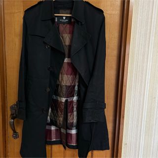 BLACK LABEL CRESTBRIDGE(トレンチコート)のフリマアイテム一覧 BLACK LABEL CRESTBRIDGE(トレンチコート)のフリマアイテム一覧