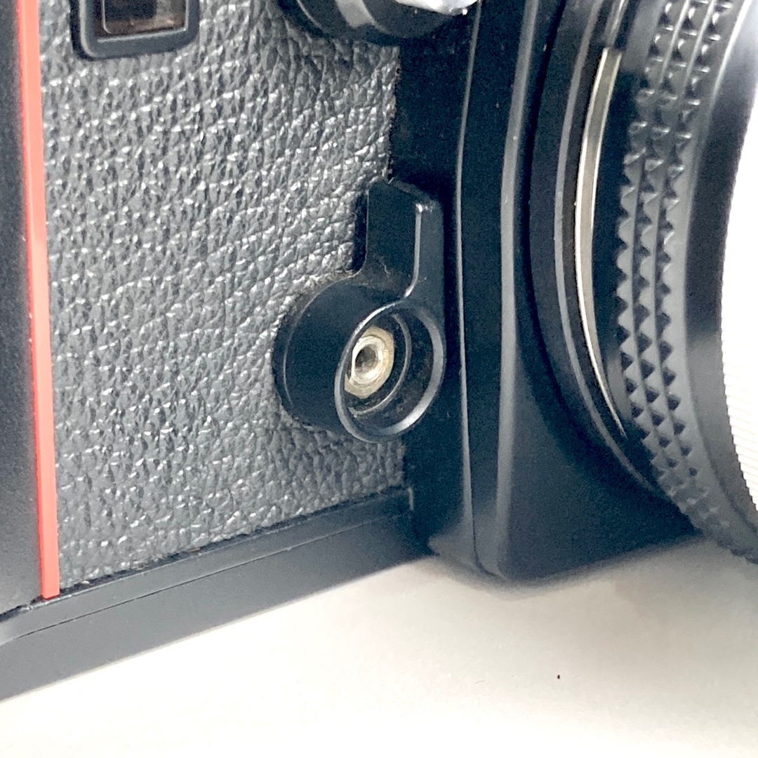 ニコン Nikon F3 アイレベル + Ai NIKKOR 35mm F2 [ジャンク品 ニコン Nikon F3 アイレベル + Ai NIKKOR 35mm F2 [ジャンク品