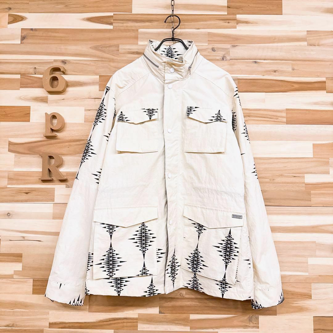 SCOTCH & SODA - 未使用【スコッチアンドソーダ】ナイロン SCOTCH & SODA - 未使用【スコッチアンドソーダ】ナイロン