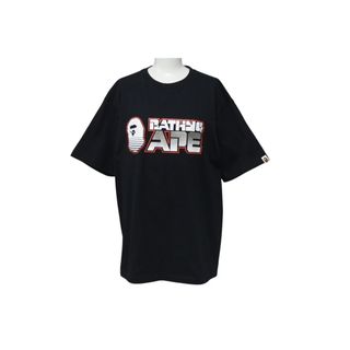 A BATHING APE(Tシャツ(半袖/袖なし))のフリマアイテム一覧 A BATHING APE(Tシャツ(半袖/袖なし))のフリマアイテム一覧