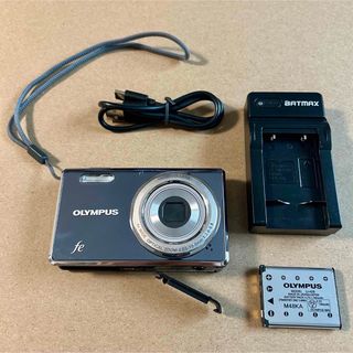 OLYMPUS - オリンパス OM SYSTEM Tough TG-7 【新品未開封品 OLYMPUS - オリンパス OM SYSTEM Tough TG-7 【新品未開封品