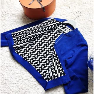 HERMES - HERMES エルメス シルクシアージャケット 40の通販 by HERMES - HERMES エルメス シルクシアージャケット 40の通販 by