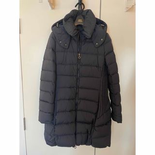 TATRAS - タトラス ダウンコート サイズ03 L 黒の通販 by ブラン TATRAS - タトラス ダウンコート サイズ03 L 黒の通販 by ブラン