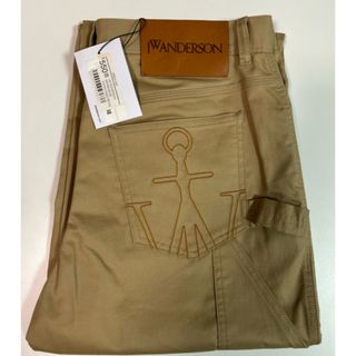 J.W.ANDERSON(ワークパンツ/カーゴパンツ)のフリマアイテム一覧 J.W.ANDERSON(ワークパンツ/カーゴパンツ)のフリマアイテム一覧