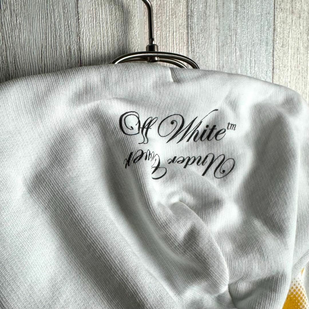 Off-White - 【未使用・タグ付】オフホワイト× アンダーカバー Off-White - 【未使用・タグ付】オフホワイト× アンダーカバー