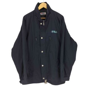 FILA(ナイロンジャケット)のフリマアイテム一覧 FILA(ナイロンジャケット)のフリマアイテム一覧