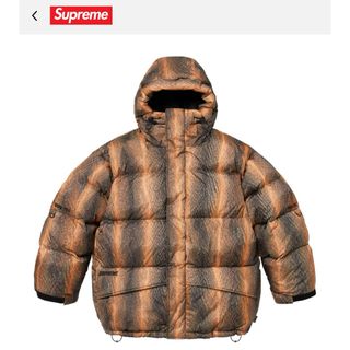 Supreme(ダウンジャケット)のフリマアイテム一覧 Supreme(ダウンジャケット)のフリマアイテム一覧