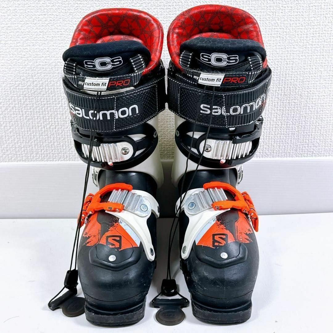 スキーブーツ サロモン salomon ghost max 130 ゴースト スキー スキーブーツ サロモン salomon ghost max 130 ゴースト スキー