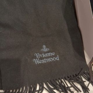Vivienne Westwood(マフラー)のフリマアイテム一覧 Vivienne Westwood(マフラー)のフリマアイテム一覧