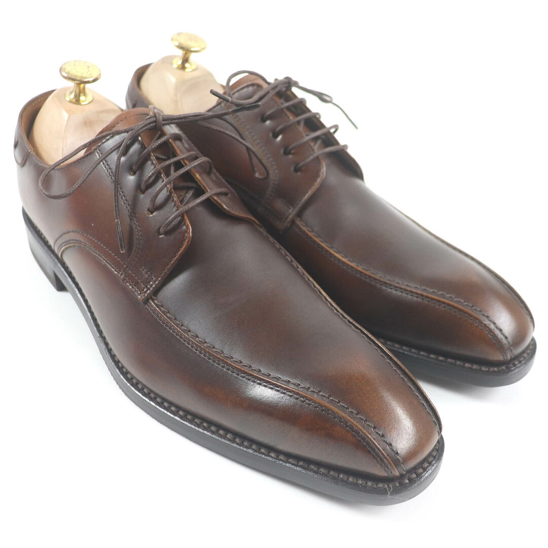 楽天市場】【未使用品】 REGAL worth collection 【プレーントゥ 楽天市場】【未使用品】 REGAL worth collection 【プレーントゥ