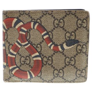 GUCCI(折り財布 ・ ブラウン/茶色系)のフリマアイテム一覧 GUCCI(折り財布 ・ ブラウン/茶色系)のフリマアイテム一覧