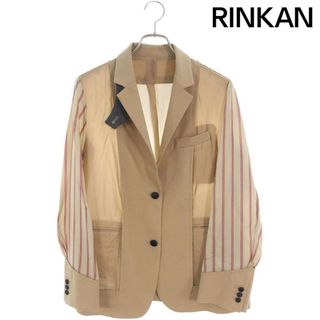sacai(ジャケット/アウター ・ ベージュ系)のフリマアイテム一覧 sacai(ジャケット/アウター ・ ベージュ系)のフリマアイテム一覧