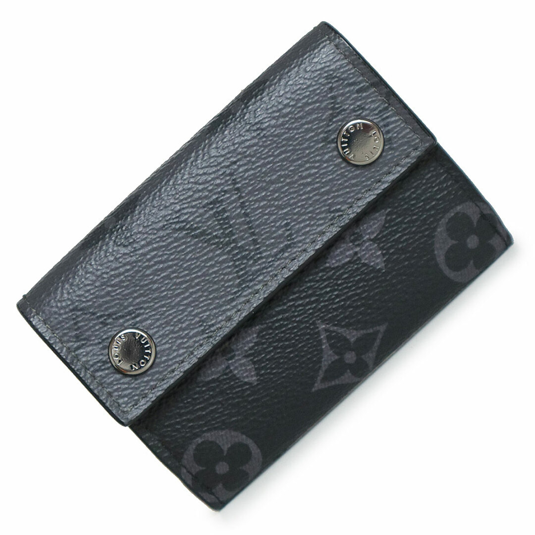 LOUIS VUITTON - ルイ ヴィトン ディスカバリー コンパクト LOUIS VUITTON - ルイ ヴィトン ディスカバリー コンパクト