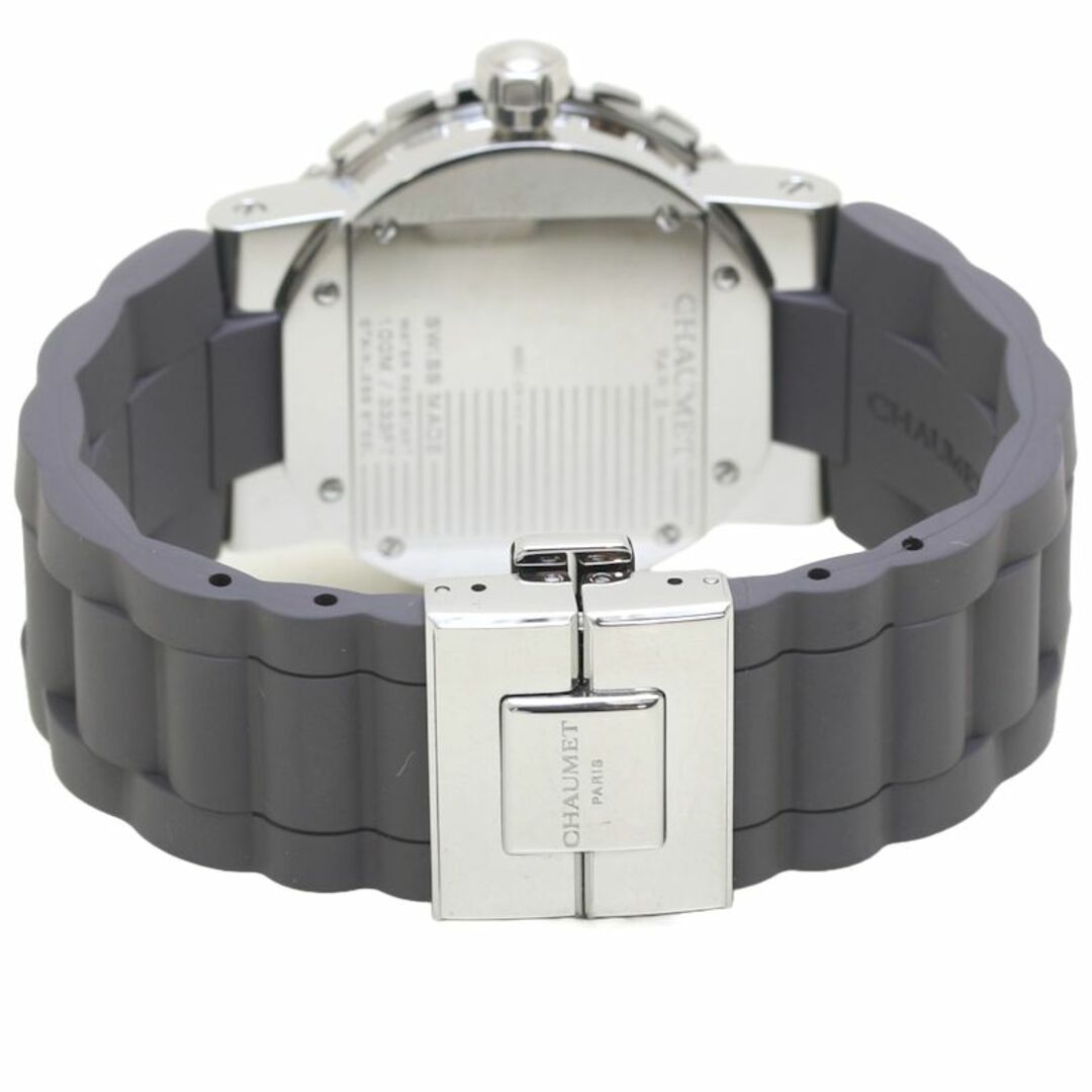 CHAUMET - Chaumet ショーメ クラスワン W17222-33C【磨き済 CHAUMET - Chaumet ショーメ クラスワン W17222-33C【磨き済