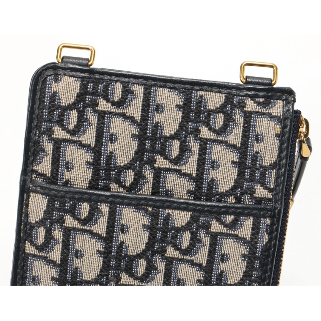 Christian Dior フォンホルダー モンテーニュ ジャカード Christian Dior フォンホルダー モンテーニュ ジャカード
