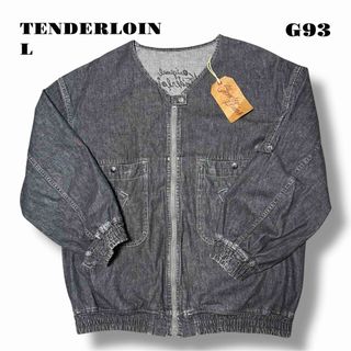 TENDERLOIN(Gジャン/デニムジャケット)のフリマアイテム一覧 TENDERLOIN(Gジャン/デニムジャケット)のフリマアイテム一覧