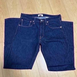 Levi's - 本日限定;levi's 501 66前期 36×32 濃紺 真紺の通販 Levi's - 本日限定;levi's 501 66前期 36×32 濃紺 真紺の通販