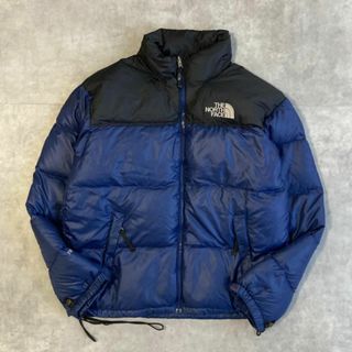THE NORTH FACE - ノースフェイス ヌプシ ダウンジャケット 700 THE NORTH FACE - ノースフェイス ヌプシ ダウンジャケット 700