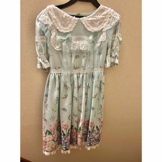 Angelic Pretty - 未使用アンジェリックプリティsweetフリル Angelic Pretty - 未使用アンジェリックプリティsweetフリル