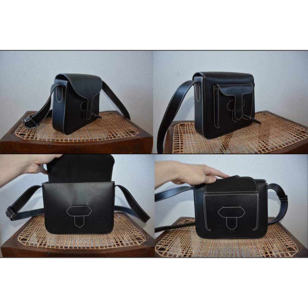 Maison Mariela 11 バッグ/ アーティザナル 010 初期 Maison Mariela 11 バッグ/ アーティザナル 010 初期