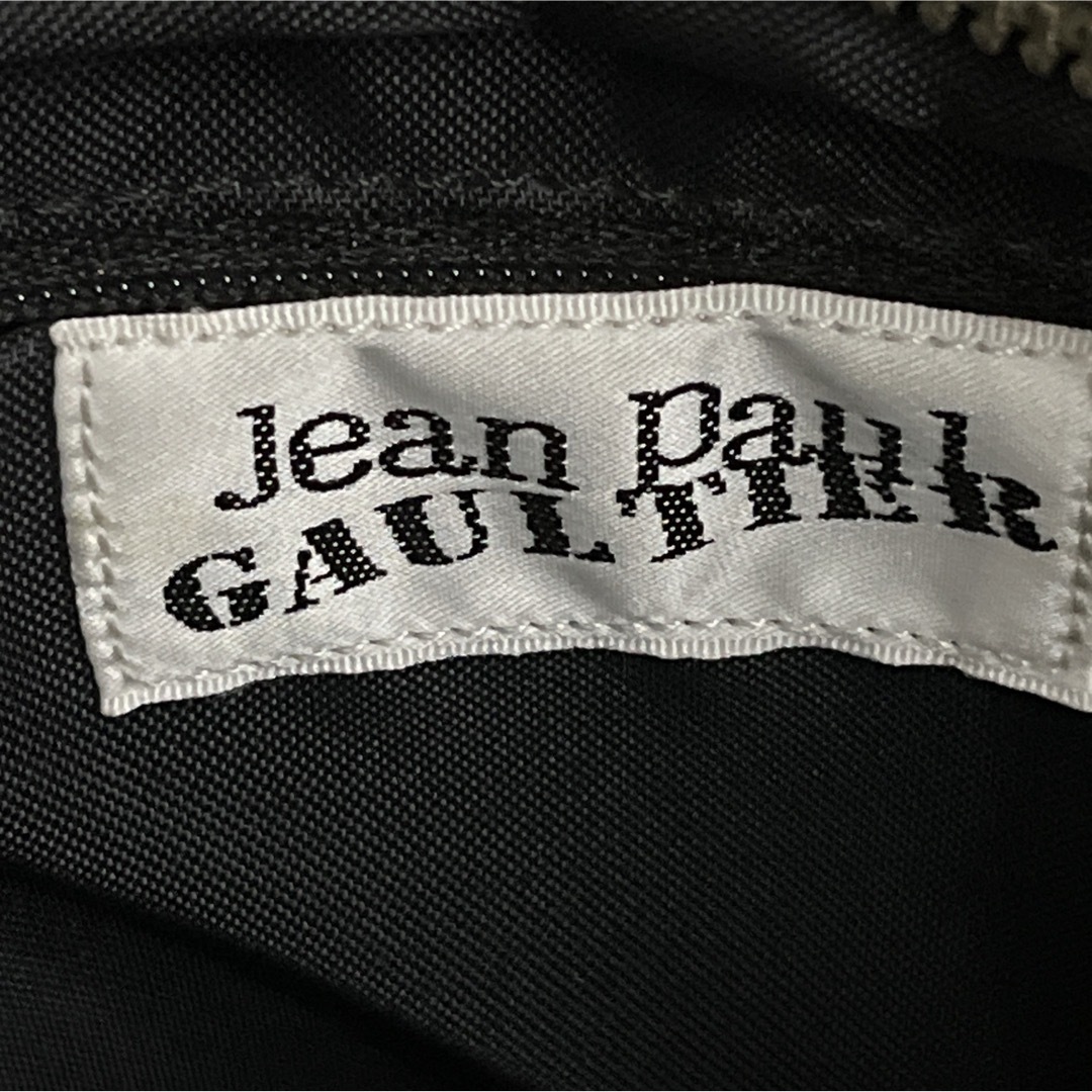 Jean-Paul GAULTIER - 希少 y2k ジャンポールゴルチエ Jean-Paul GAULTIER - 希少 y2k ジャンポールゴルチエ