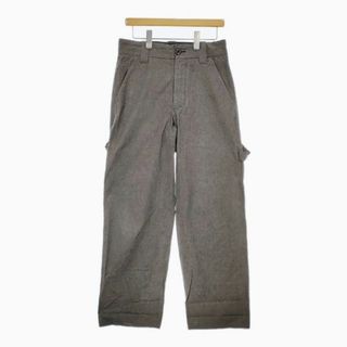 arts and science】ウールパンツグレーSIZE1 arts and science】ウールパンツグレーSIZE1