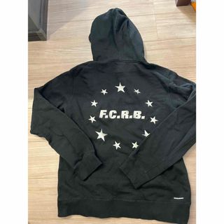 F.C.R.B.(パーカー)のフリマアイテム一覧 F.C.R.B.(パーカー)のフリマアイテム一覧